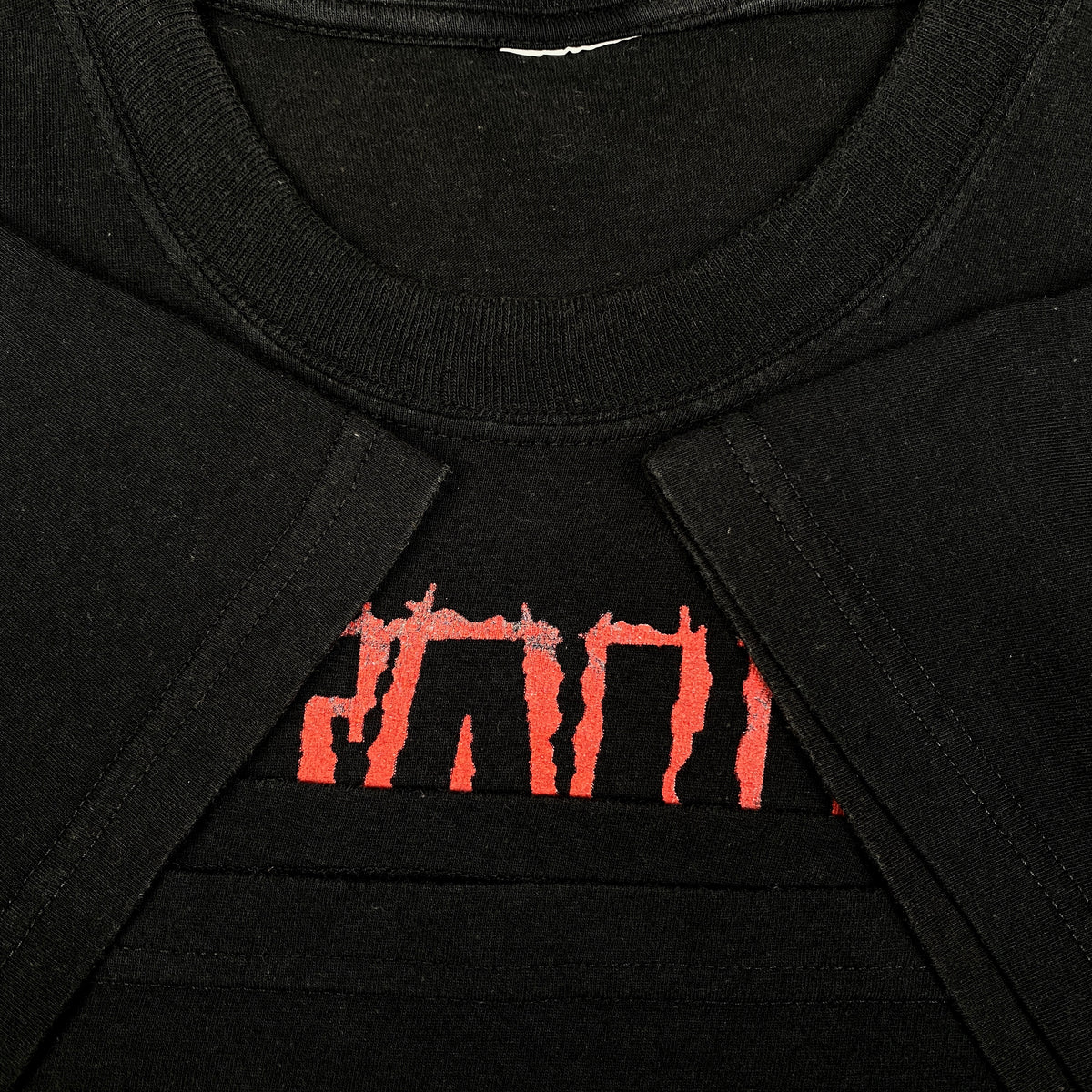 METALLICA | ‘Graveyard Mask’ | 2004 | L – Unusual Vibez Vintage